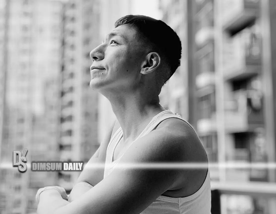 42-year-old former TVB journalist Ryan Lau found dead by charcoal burning in Tai Po - Dimsum Daily