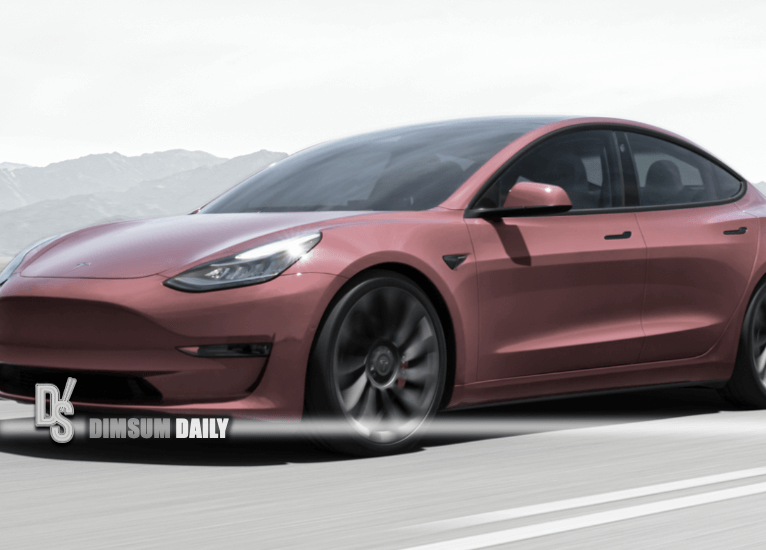 1 6 Million Tesla Vehicles Recalled In China Over Autopilot Concerns