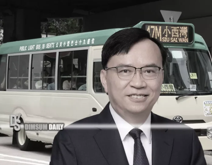 Transport Industry's Labour Importation Scheme introduces 1,700 minibus ...