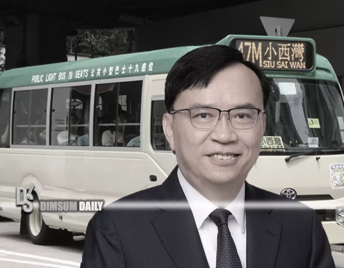 Transport Industry's Labour Importation Scheme introduces 1,700 minibus ...