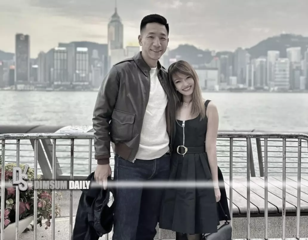 Former TVB news anchor Ryan Lau commits suicide amidst breakup speculations with live-in partner ...