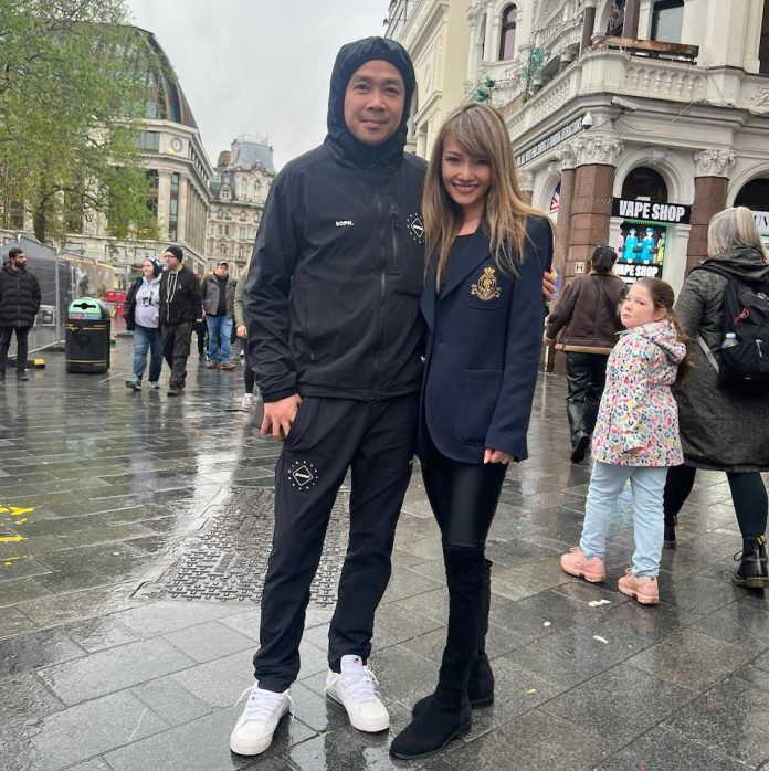 Former TVB news anchor Ryan Lau commits suicide amidst breakup speculations with live-in partner ...