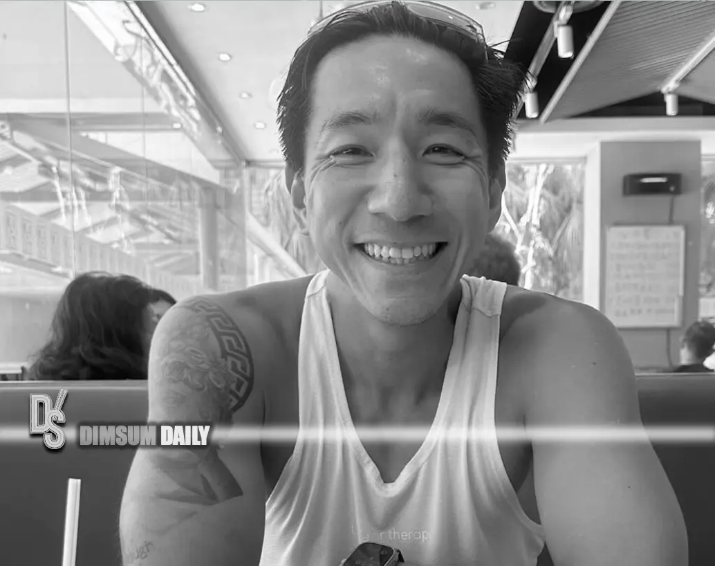 Former TVB news anchor Ryan Lau commits suicide following argument with ...