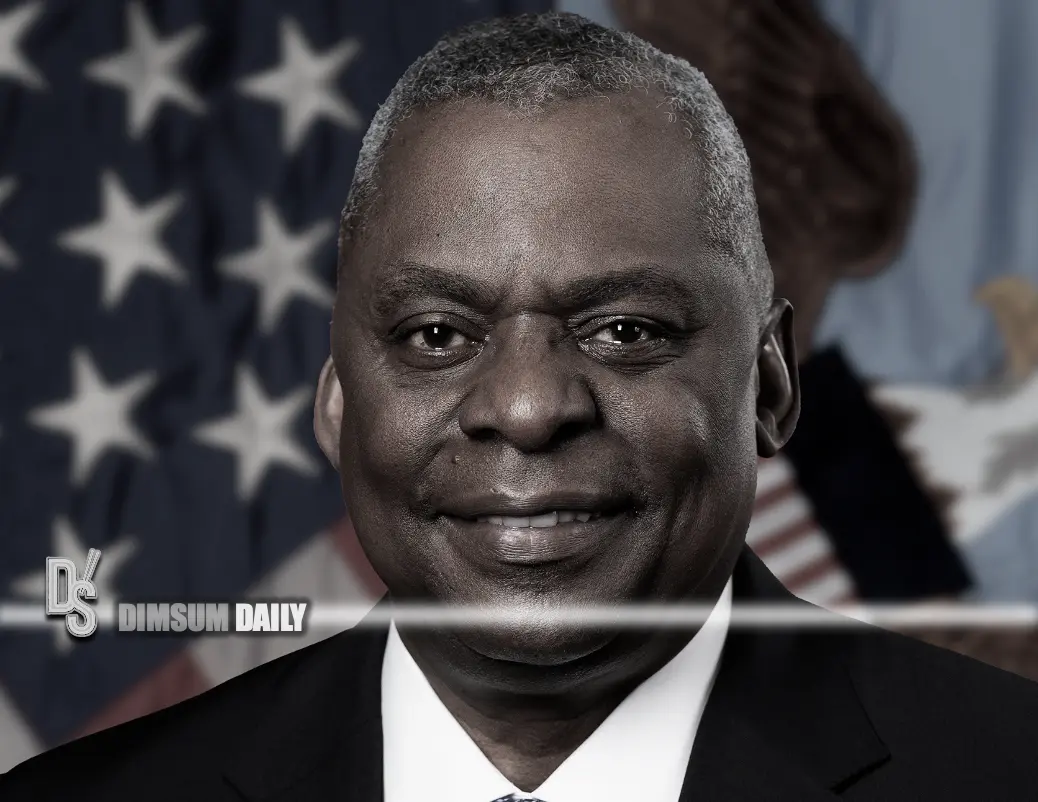 Pentagon chief Lloyd Austin hospitalised following elective surgery ...