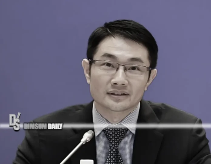 Chinese Embassy refutes The Guardian's claims on Jimmy Lai's trial in ...