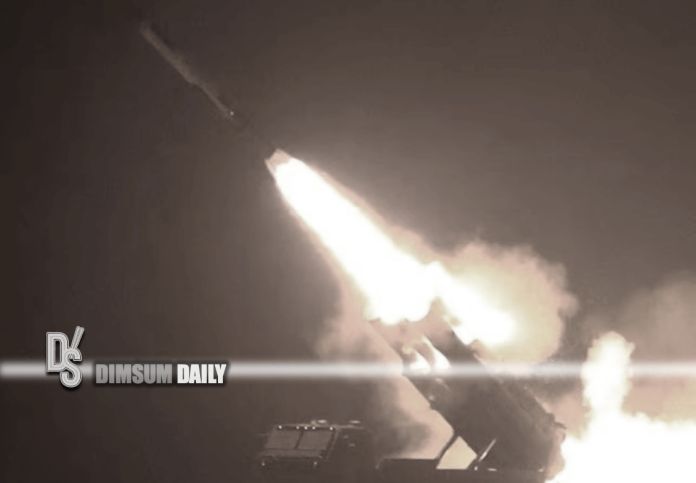 North Korea conducts artillery launches into Yellow Sea, South Korean ...