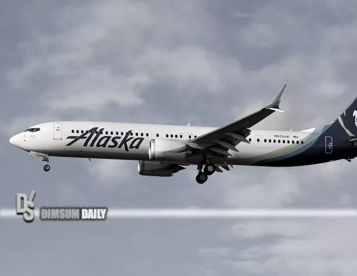 Several nations ground Boeing aircraft amid safety concerns following Alaska Airlines incident ...
