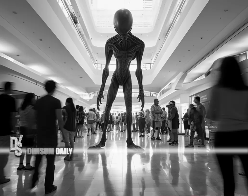 Miami gripped by conspiracy theories as speculation surrounds 'shadow ...