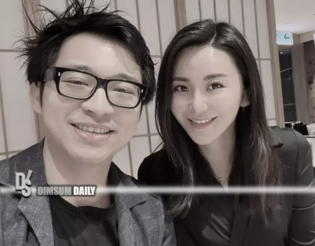 Hiromi Wada denies rumours after controversial social media influencer Joseph Lam sparks ...