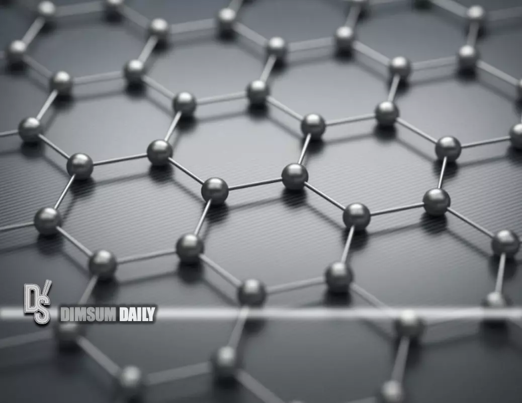 Chinese and U.S. scientists develop graphene-based semiconductor ...