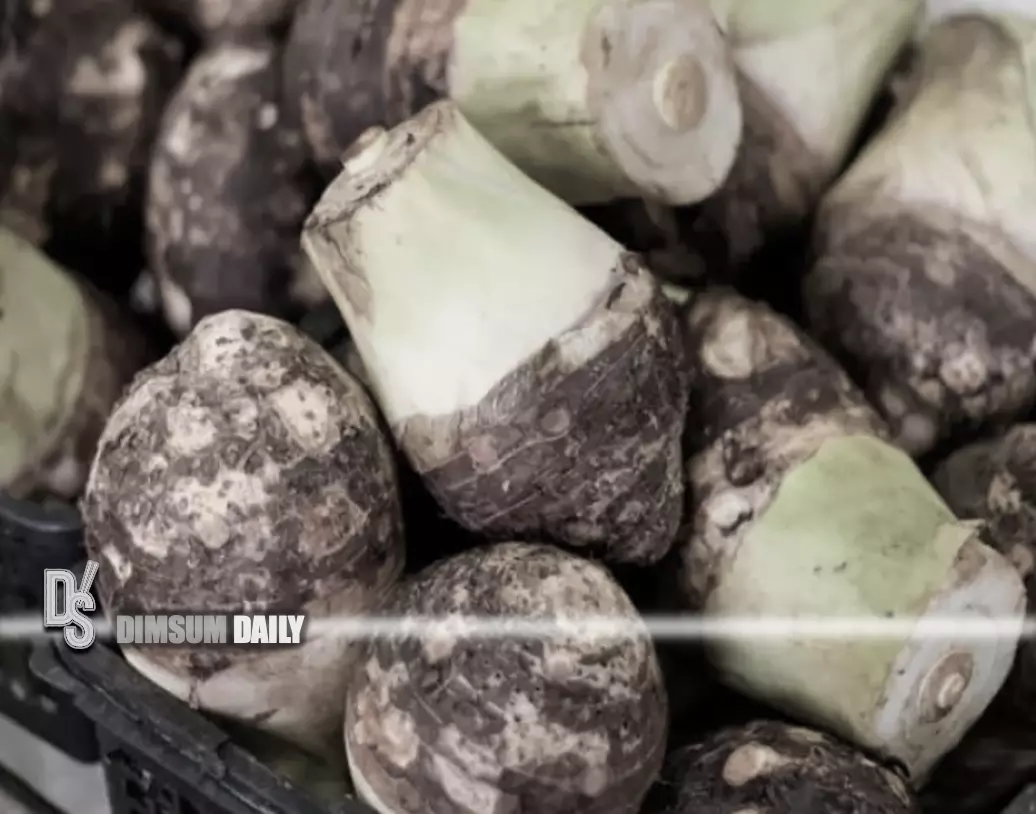 CHP investigates suspected food poisoning case involving 50-year-old ...