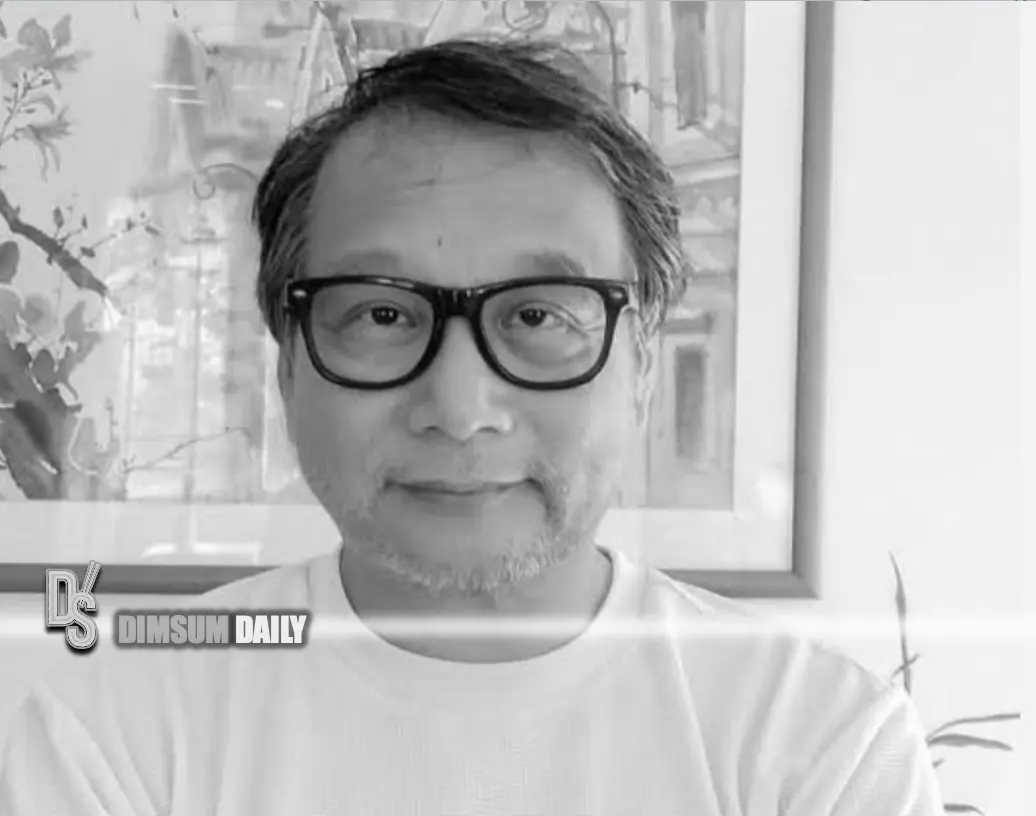 Renowned playwright Lam Chiu-Wing's funeral draws mourning from Leung ...