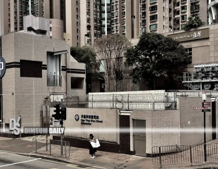 Preliminary investigation by CLP points to cable connection faults as ...