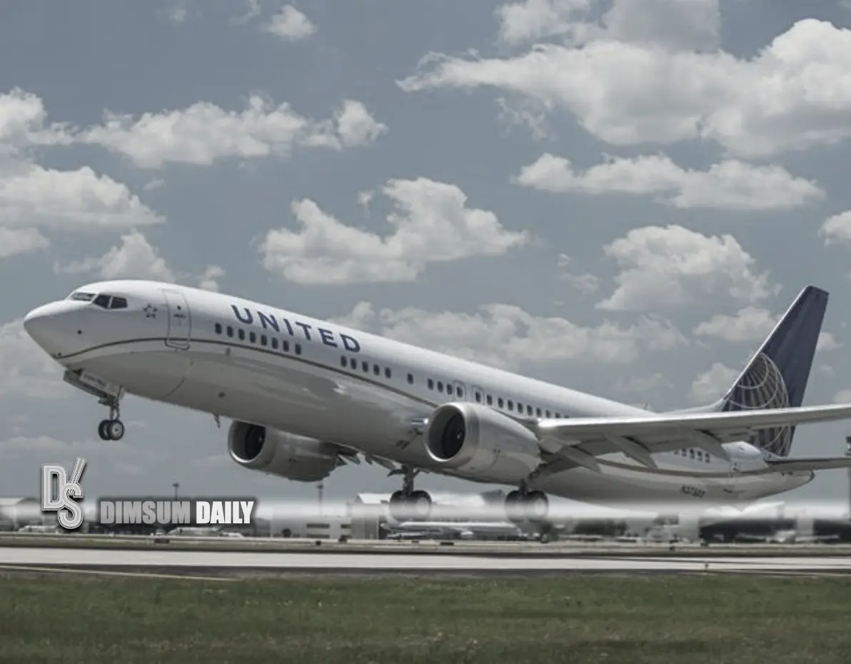 United Airlines discovers loose bolts on Boeing 737 Max 9 aircraft ...