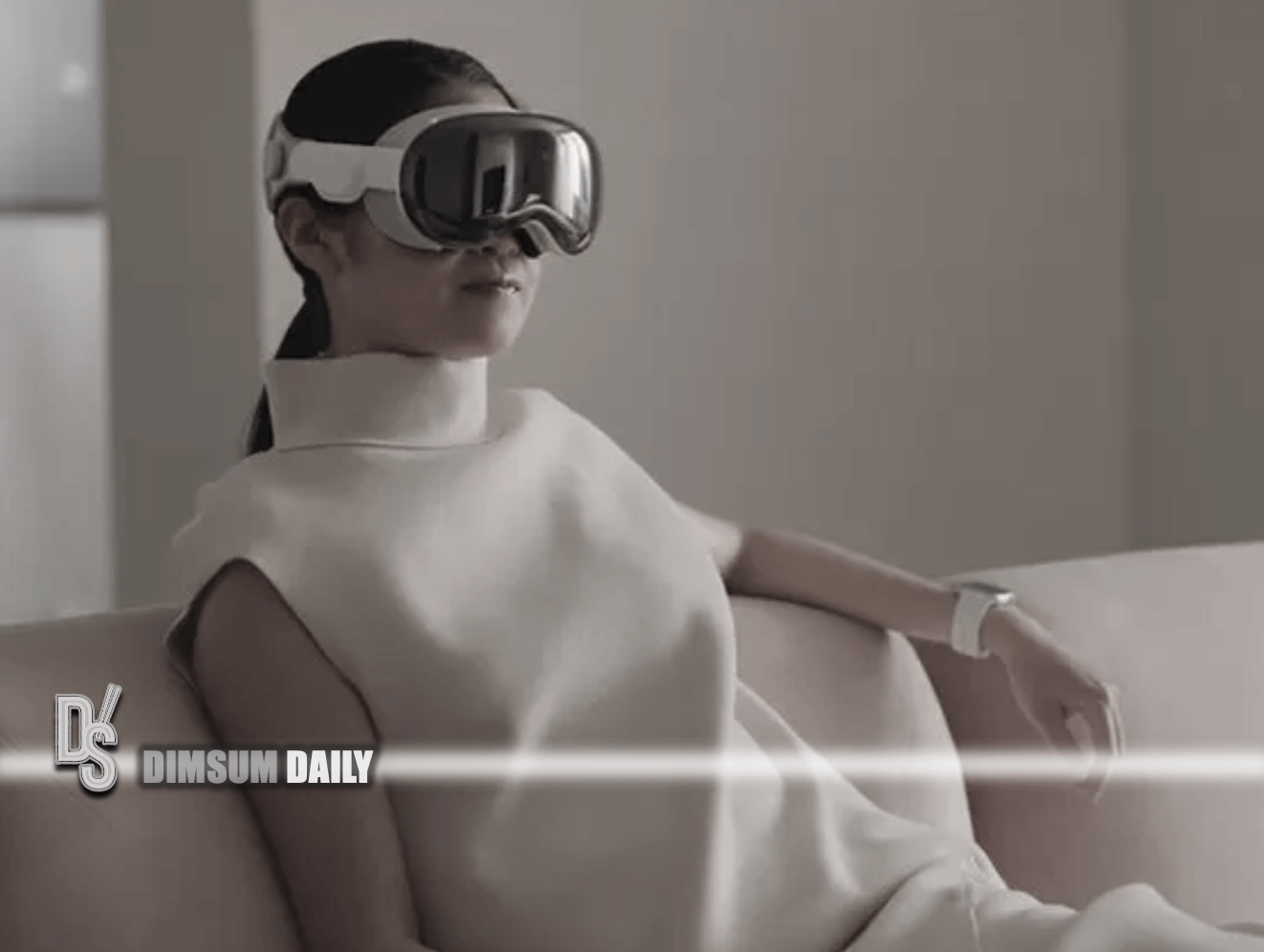 Apple unveils Vision Pro release date and pricing for highly ...