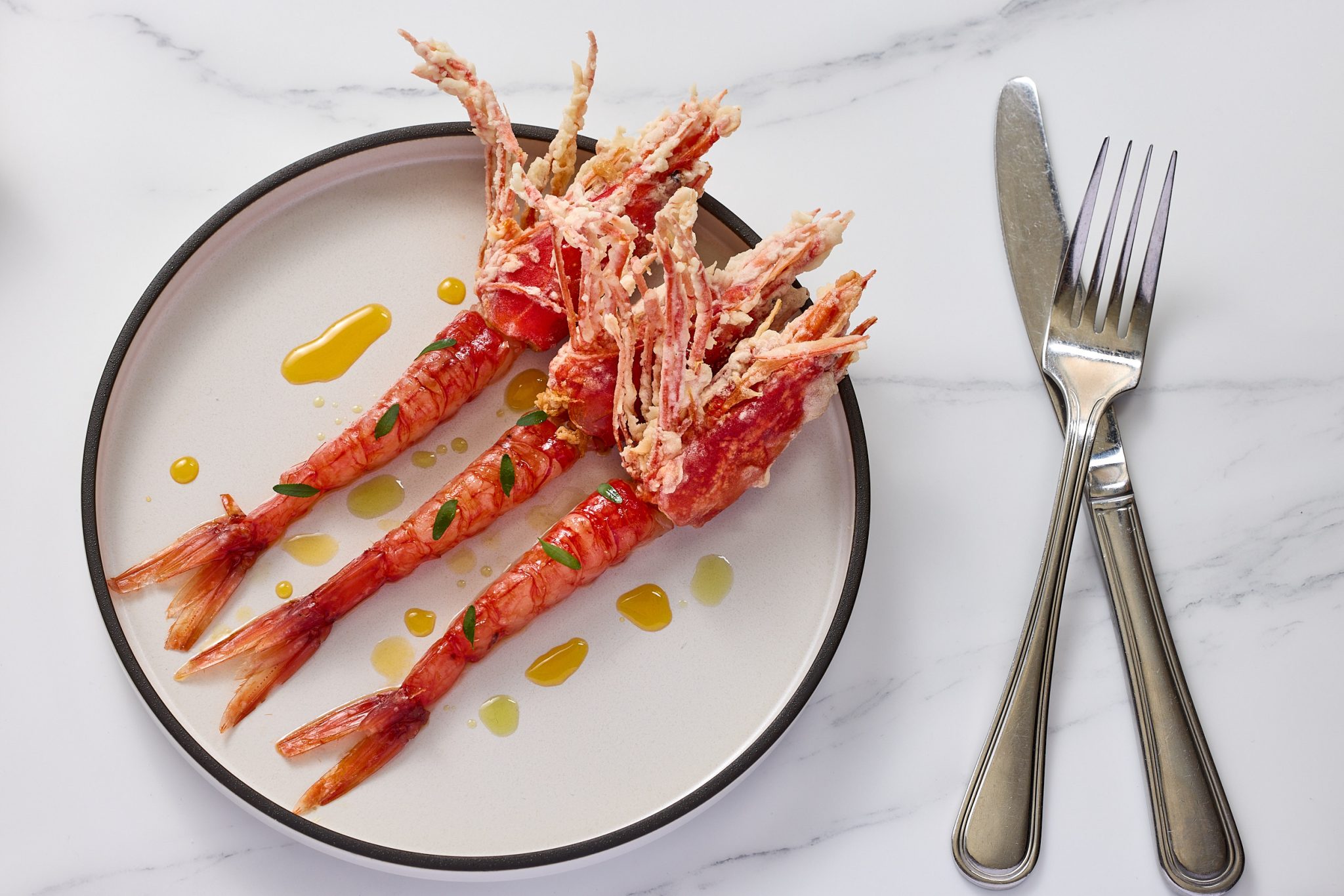 Epicurean Group's Italian pop-up brings a slice of culinary innovation ...