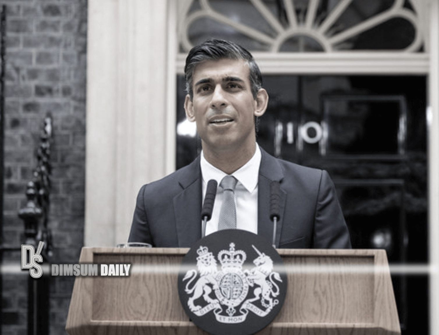 U.K. Prime Minister Rishi Sunak affirms Jimmy Lai's case as top ...