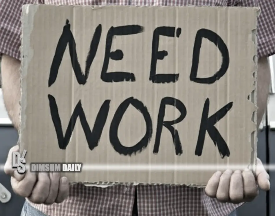 UN forecasts marginal rise in global unemployment amid economic strains ...