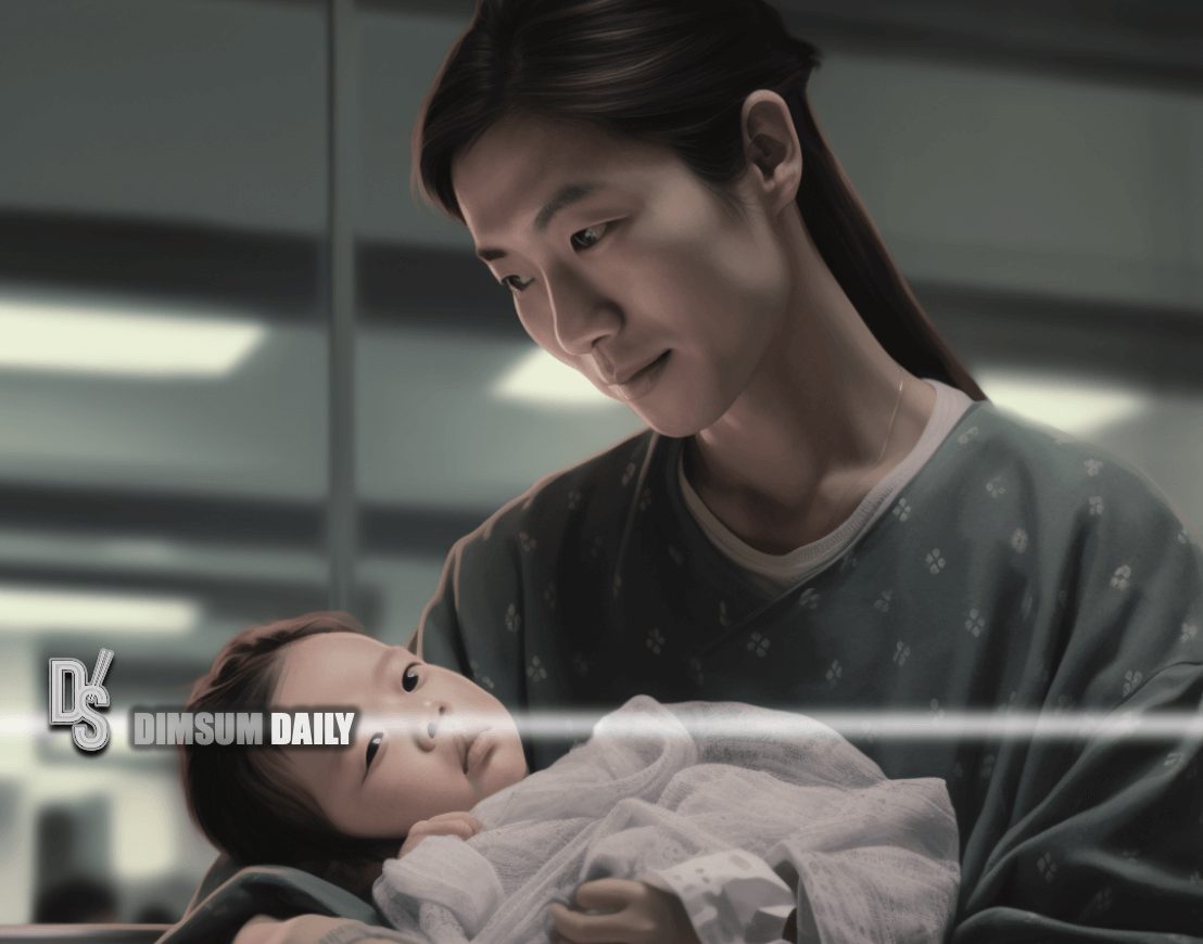 Hong Kong to grant HK$20,000 cash incentive to over 4,600 new families ...