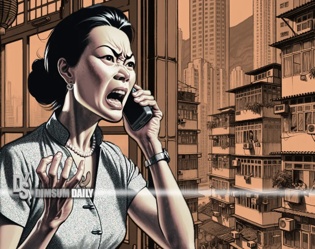 Citizens cry out: Hong Kong's 1823 hotline overwhelmed by public ...