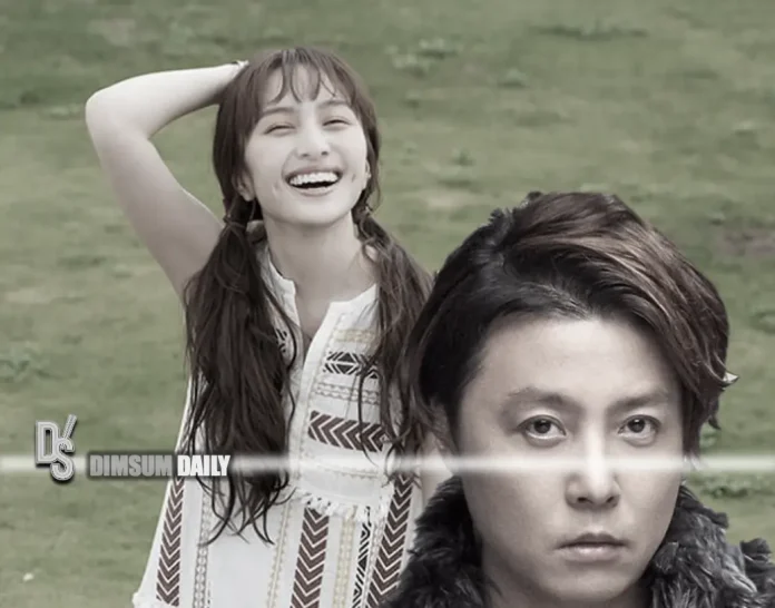 Kinki Kids' Tsuyoshi Domoto and Momoiro Clover Z's Kanako Momota tie the knot, express optimism ...