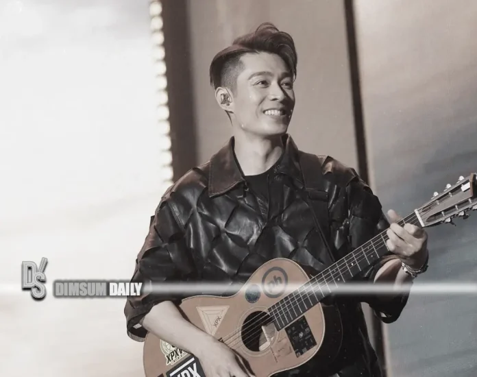 Hong Kong singer Pakho Chau cancels highly anticipated North American ...