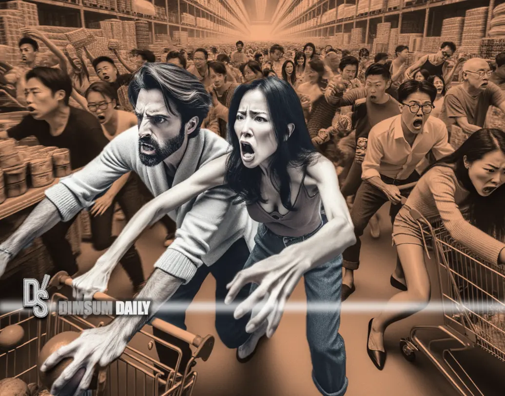 The Costco craze: Understanding the psychology behind fear of missing ...