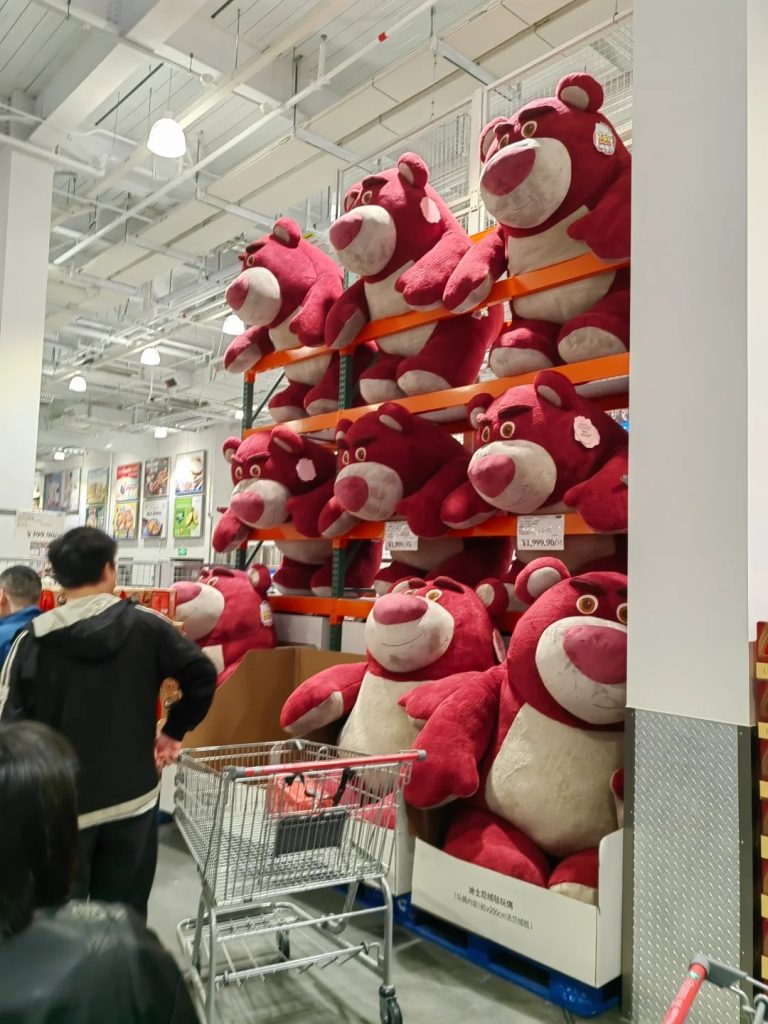 The Costco craze: Understanding the psychology behind fear of missing ...