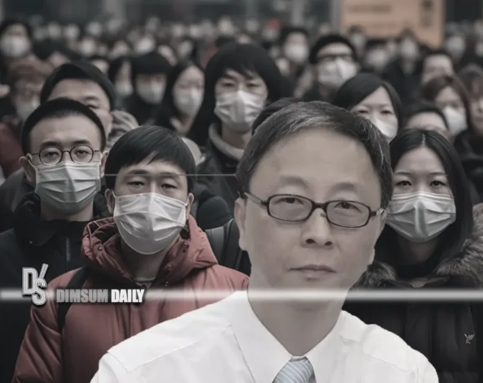 Hong Kong enters winter flu season amid rising COVID-19 cases, experts ...