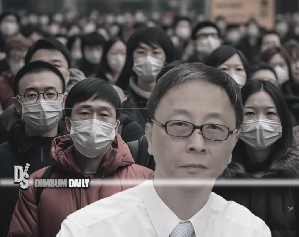 Hong Kong enters winter flu season amid rising COVID-19 cases, experts ...