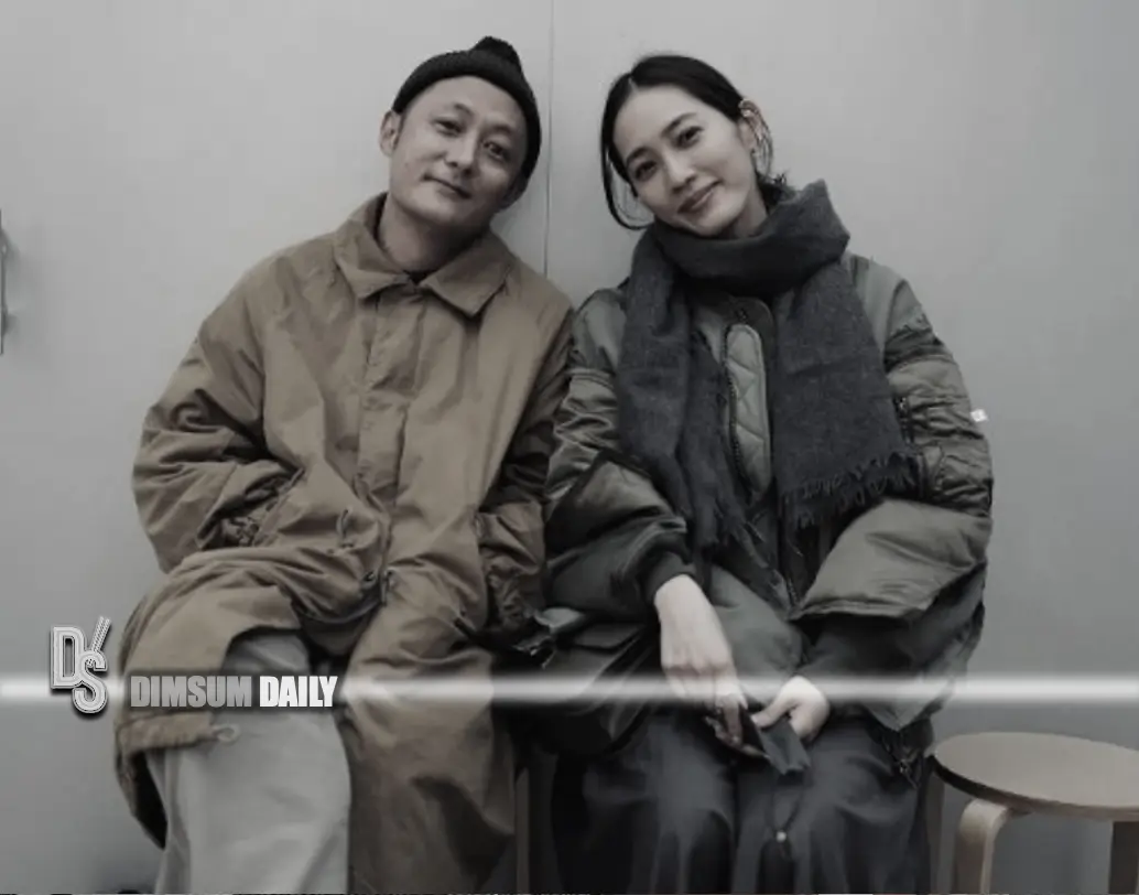 Hong Kong actor Shawn Yue clears social media accounts, sparks ...