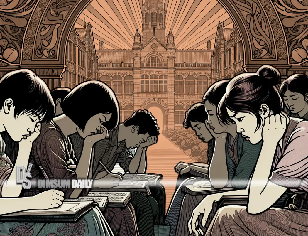 Australia's visa changes risk collateral damage to international ...