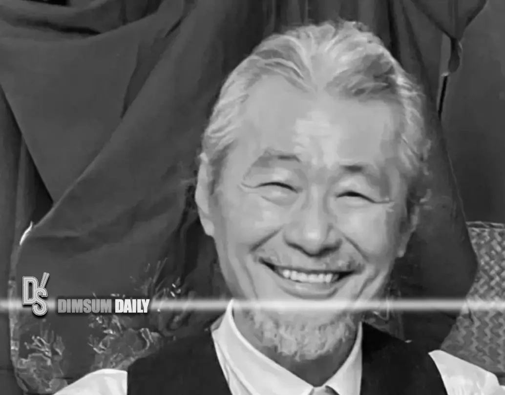 Taiwan democracy movement figure Shih Ming-teh passes away at 83 ...