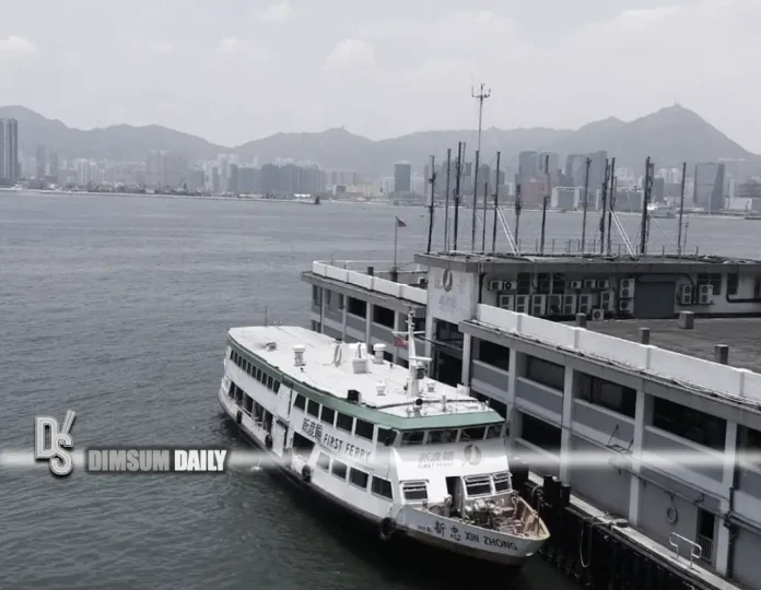 Individual rescued and hospitalised after falling into the sea near ...