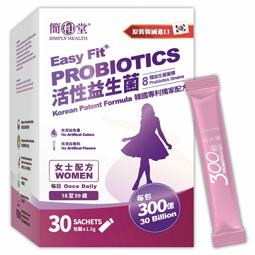 Unverified benefits and inadequate labelling of probiotics prompt calls ...