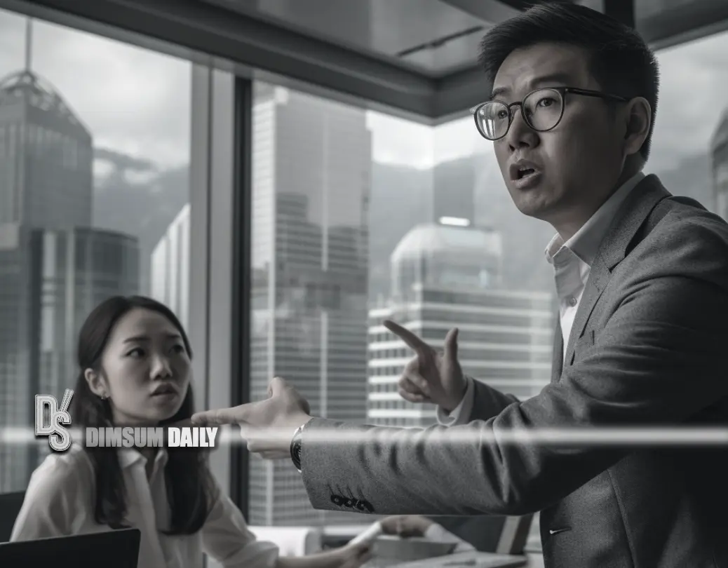 Negotiation 101: How to get your boss to say yes to a raise - Dimsum Daily