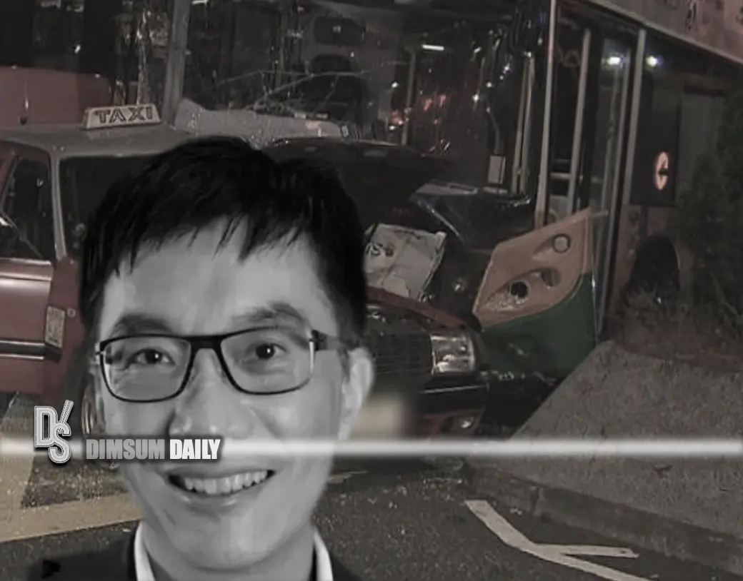 Renowned plastic surgeon Dr. Wilson Ho Wai-sun among the two deceased ...