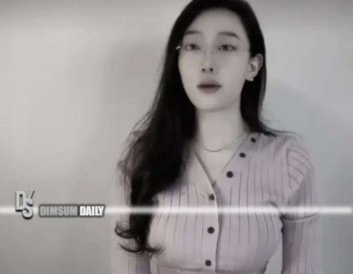 Controversial case of 'sugar daddy agreement' shared by Chinese female ...