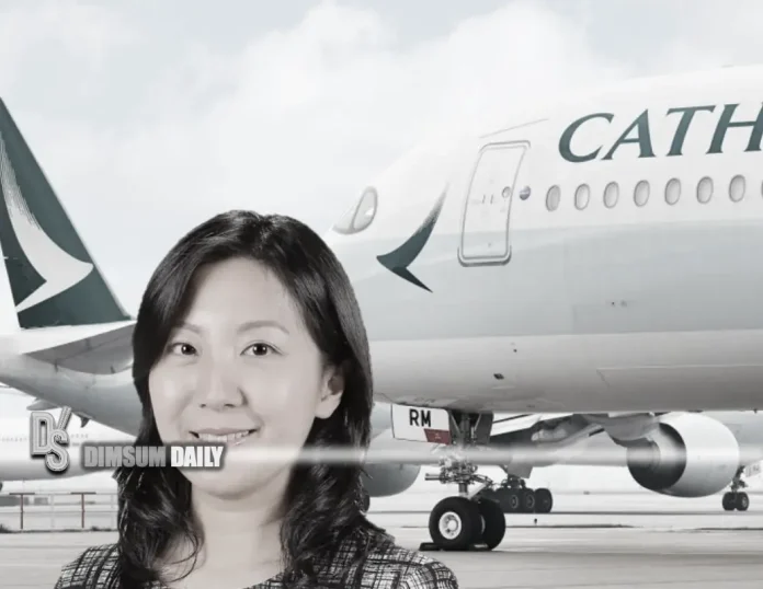 Cathay Pacific initiates Mainland talent recruitment plan, over 100 ...