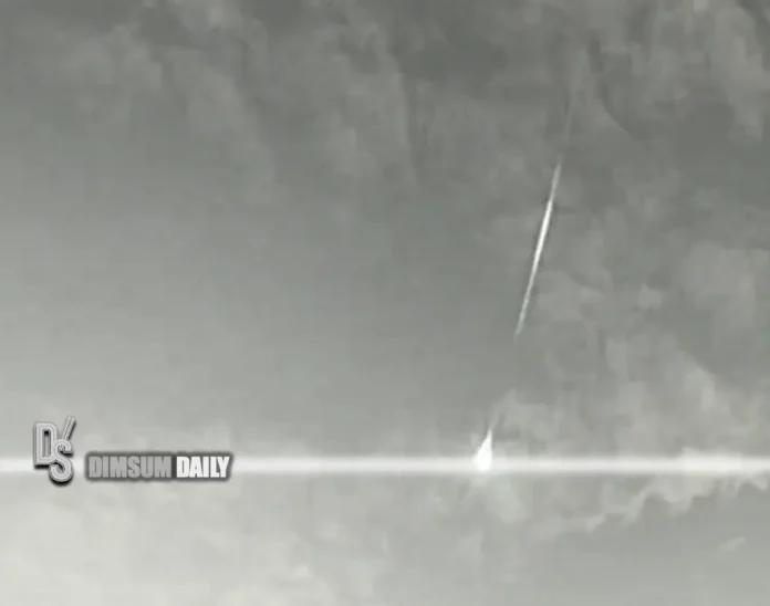 Spectacular fireball lights up morning sky in Japan's Kanto region ...