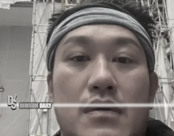 Deep Ng's remarkable journey: From singing sensation to construction ...