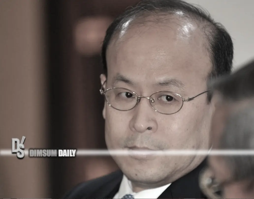 China's Ambassador to Australia advocates for stronger defence ties ...