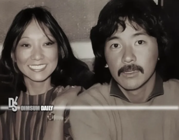 Ng Ching-yuen opens up about divorce from Hong Kong singer George Lam and embracing life's ...