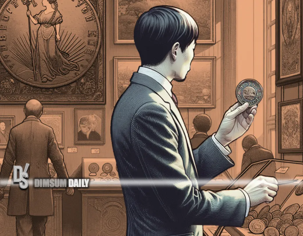 The counterfeit art epidemic: How auction houses and dealers profit ...