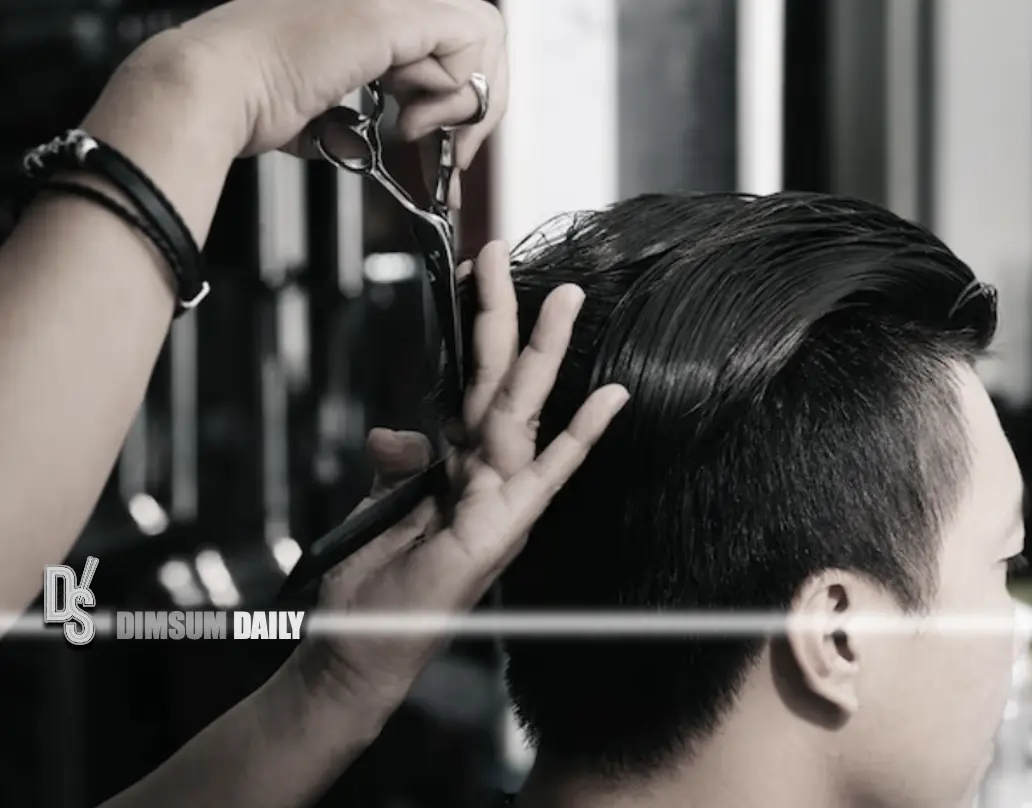 Altercation over hairstyle leads to barber stabbing customer with ...