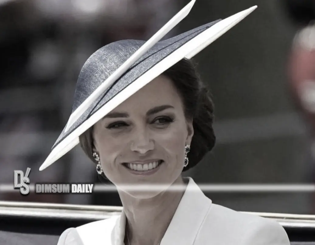 Kate Middleton's surgery is a serious health matter, says royal expert ...