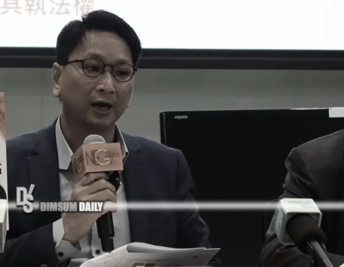 New Era Governance Research Centre survey reveals challenges for youth ...