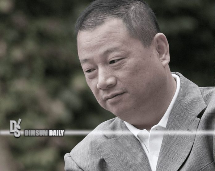 Embattled tycoon Pan Sutong challenges bankruptcy ruling, court delays ...