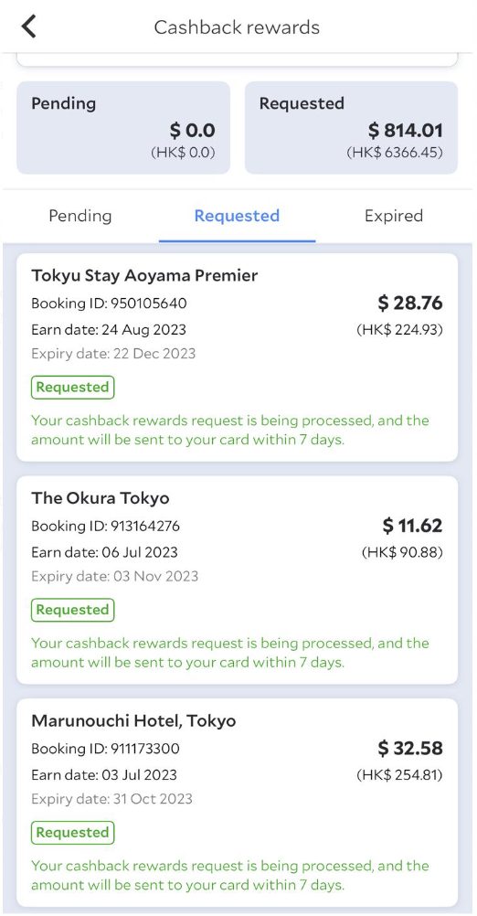 Customers struggle with Agoda's cashback issues as promised rewards ...