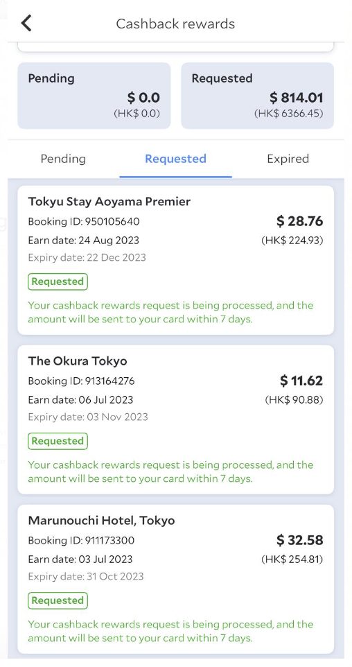 Customers struggle with Agoda's cashback issues as promised rewards ...